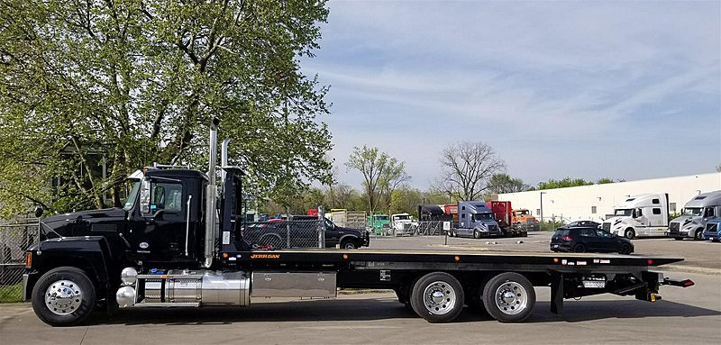2023 Mack Pinnacle (For Sale) | Rollback | #M012648/A316B