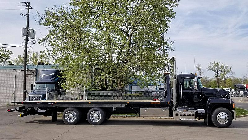 2023 Mack Pinnacle (For Sale) | Rollback | #M012648/A316B