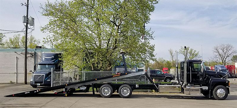 2023 Mack Pinnacle (For Sale) | Rollback | #M012648/A316B