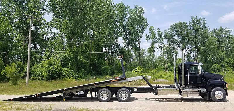 2023 Mack Pinnacle (For Sale) | Rollback | #M012648/A316B