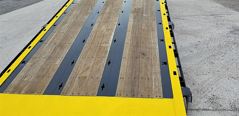 2022 JERR-DAN HD-15STPLP (For Sale) | Rollback | #A217B