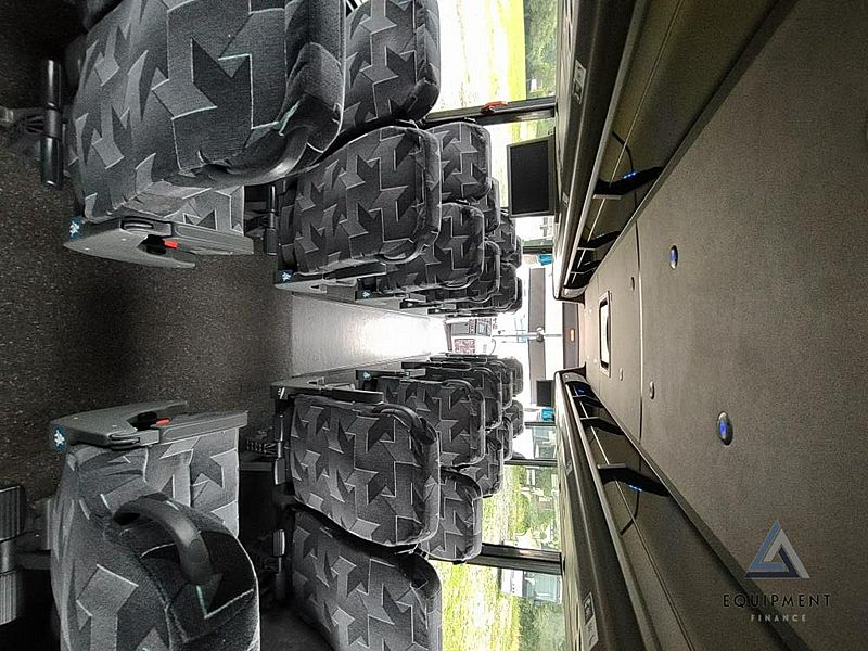 2017 Van Hool CX45 For Sale | Motorcoach | #1576