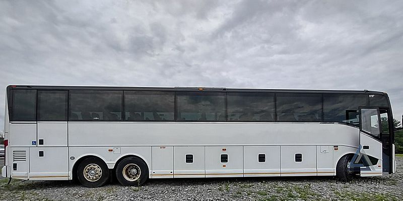 2017 Van Hool CX45 For Sale | Motorcoach | #1576