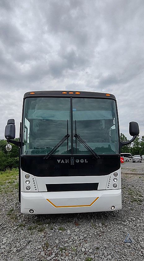 2017 Van Hool CX45 For Sale | Motorcoach | #1576