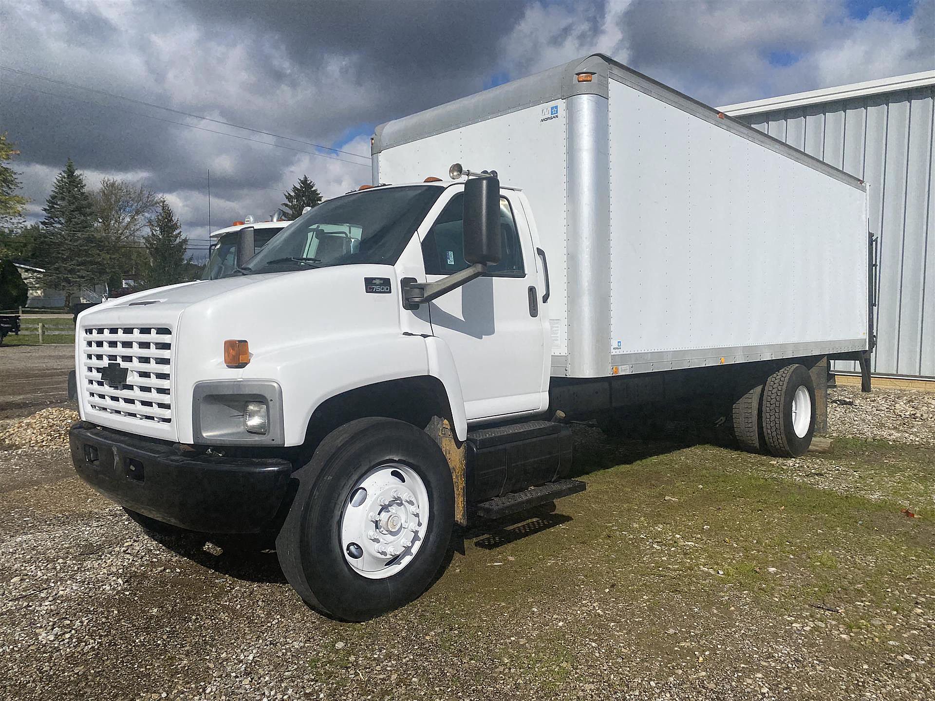 2006 Chevrolet C7500 For Sale | 22' | #8896