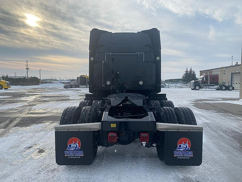 2018 Western Star 5700XE (For Sale) | 68" Sleeper | #9184372