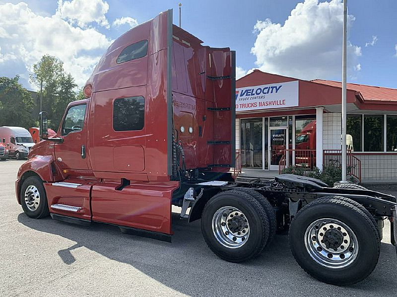 2019 International LT625 (For Sale) | Semi Truck | #1851817