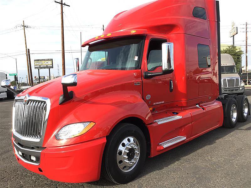 2019 International LT (For Sale) | 73" Sleeper | #251179