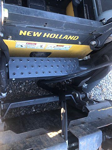 2020 NEW HOLLAND L218 (For Sale) | Skid Steer | #EA415854