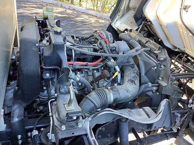 2019 MITSUBISHI FUSO FE140 For Sale | Box Truck | #T-KGKG3733