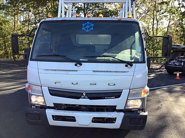 2019 MITSUBISHI FUSO FE140 For Sale | Box Truck | #T-KGKG3733