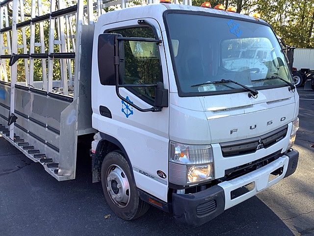 2019 MITSUBISHI FUSO FE140 For Sale | Box Truck | #T-KGKG3733