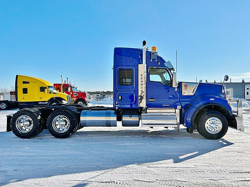 2020 Kenworth W990 For Sale | 52" Sleeper | #1204380