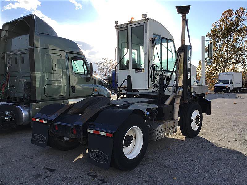 2012 Autocar ACTT42 (For Sale) | Yard Spotter | #251286