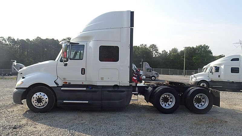 2016 International Prostar (For Sale) | 48" Sleeper | #029953