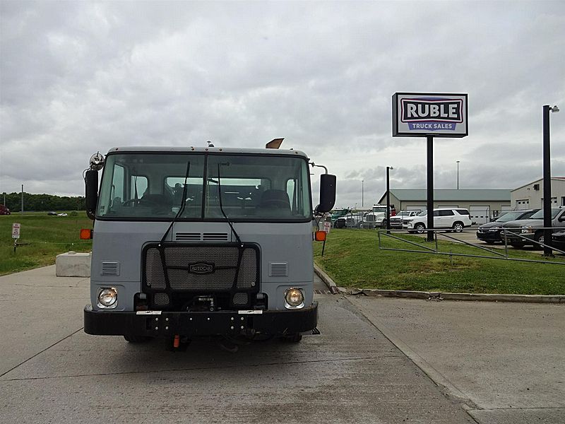 2015 Autocar EXPEDITOR (For Sale) | Cab & Chassis | #FH218017