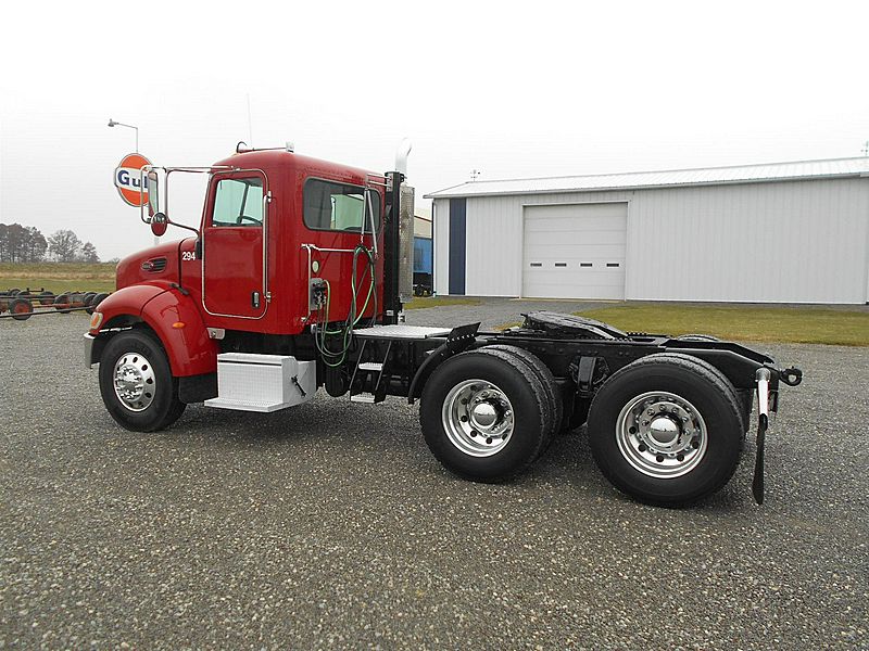 2007 Peterbilt 335 For Sale | Day Cab | #4149