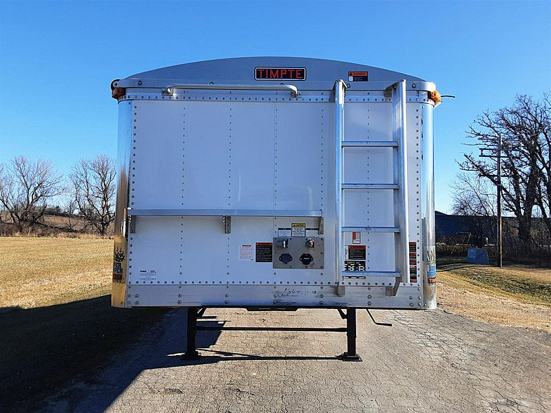 Used Timpte trailers for sale - TrailersMarket.com