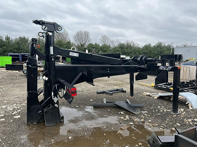 2021 NRC QuickSwap (For Sale) | Wrecker Body | #NRC-46