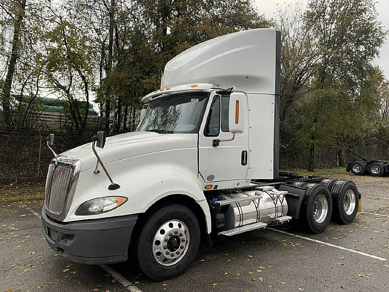 2017 International Prostar (For Sale) | Semi Truck | #1854858