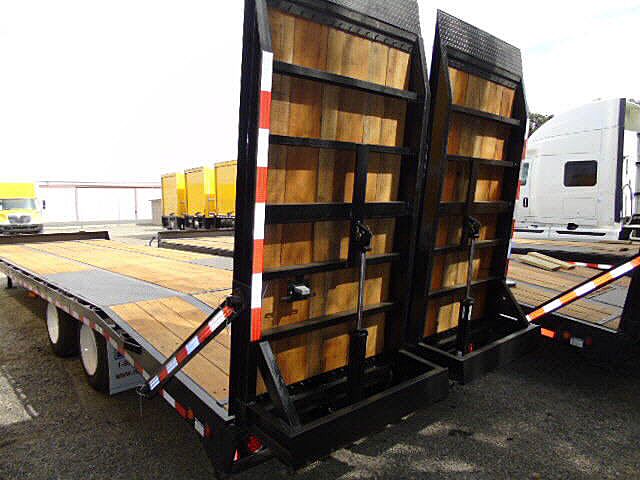 2022 ROLLS RITE 25KP30HDA-LP (For Sale) | RR EQUIPMENT TRAILER | #RR7209