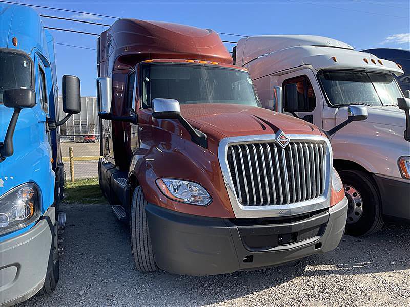 2019 International LT (For Sale) | 73" Sleeper | #251780