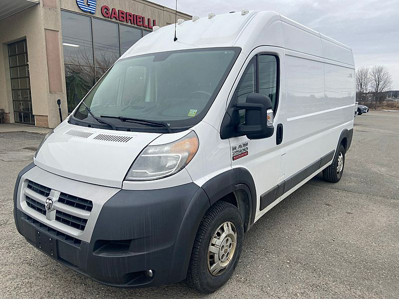 2015 Dodge ProMaster 2500 (For Sale) | Van | #UC-2276