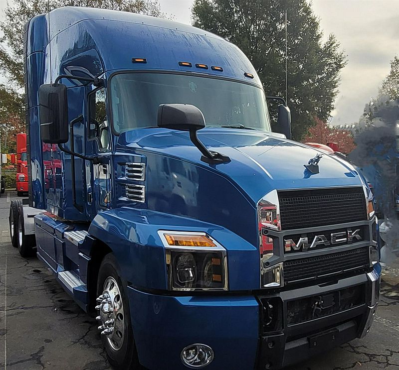 2019 Mack AN64T ANTHEM (For Sale) | 70" Sleeper | #5360687
