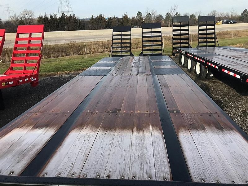 2022 BWS 25ART (For Sale) | Tag Trailer | #NT090