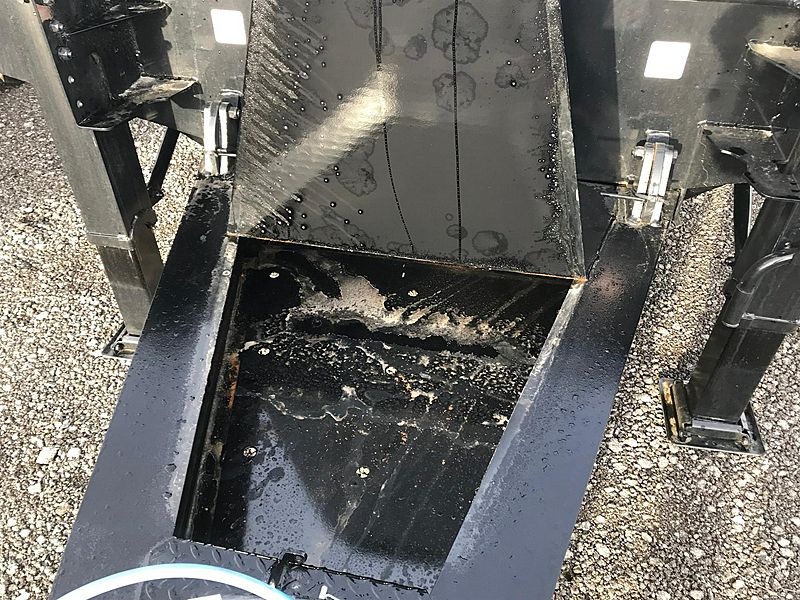 2022 BWS 25ART (For Sale) | Tag Trailer | #NT090