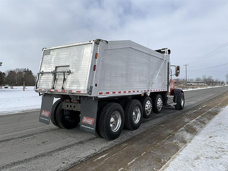 2019 Peterbilt 367 (For Sale) | Dump Truck | #53N236086