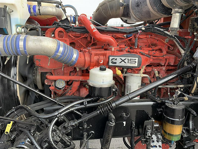 2019 Peterbilt 367 (For Sale) | Dump Truck | #53N236086
