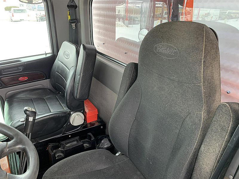 2019 Peterbilt 367 (For Sale) | Dump Truck | #53N236086