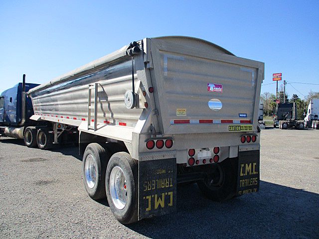 Travis trailers for sale - TrailersMarket.com