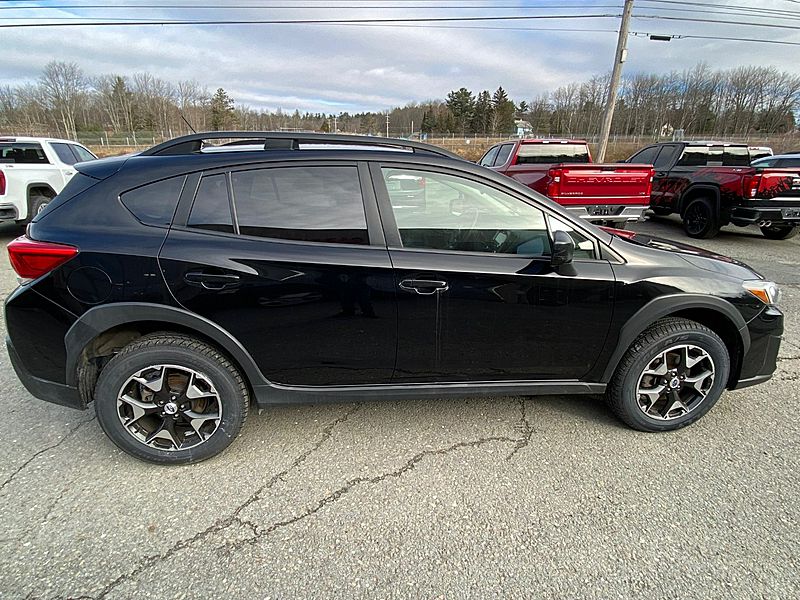 2018 Subaru Crosstrack For Sale | Sports Utility | #UL-1183