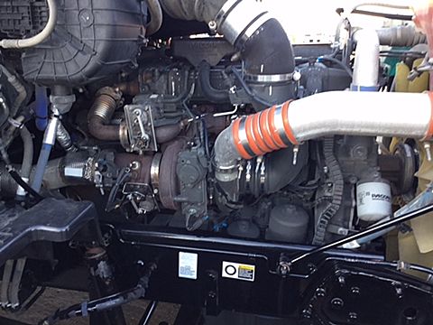 2017 Peterbilt 579 For Sale | 80" Sleeper | #82023