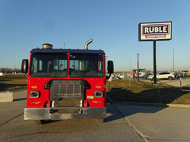 2018 Peterbilt 520 (For Sale) | Cab & Chassis | #JF176610