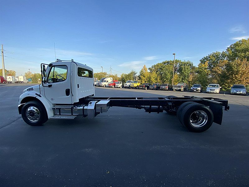 2020 Freightliner M2 106 (For Sale) | Cab & Chassis | #586820
