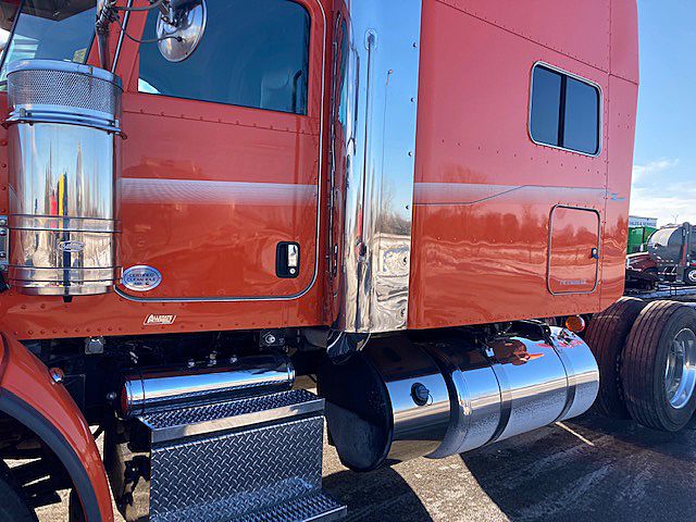2017 Peterbilt 367 For Sale | 78" Sleeper | #50N422667