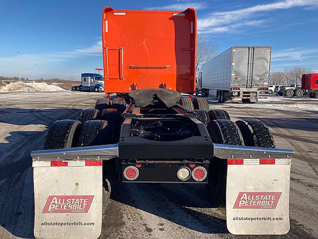 2017 Peterbilt 367 For Sale | 78" Sleeper | #50N422667