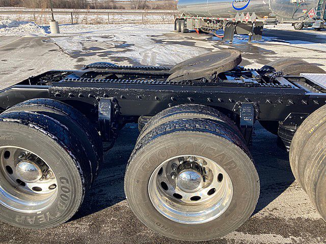2017 Peterbilt 367 For Sale | 78" Sleeper | #50N422667