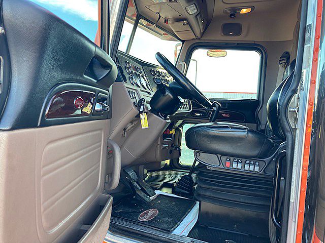 2017 Peterbilt 367 For Sale | 78" Sleeper | #50N422667