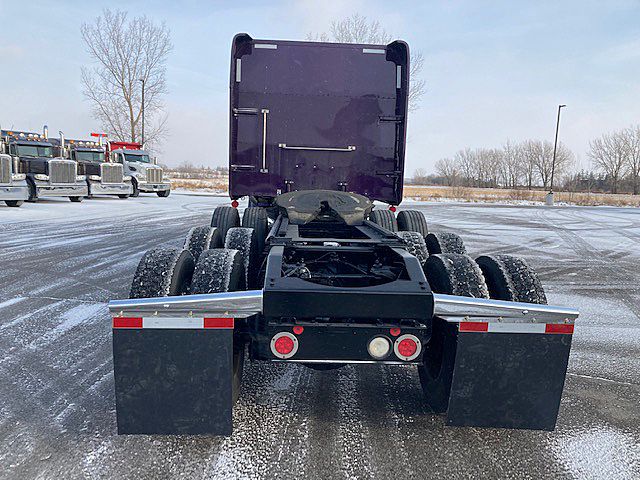 2017 Peterbilt 367 For Sale | 78" Sleeper | #50N422671