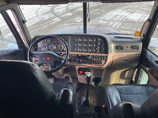 2017 Peterbilt 367 For Sale | 78" Sleeper | #50N422671