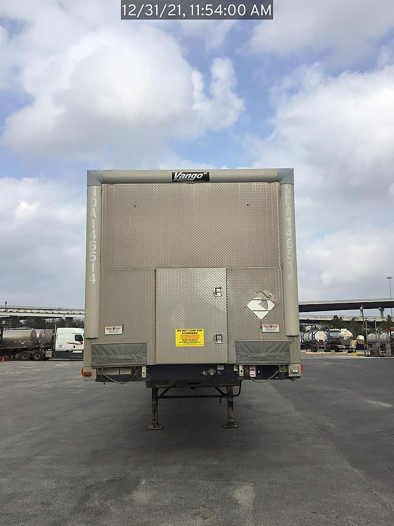 2014 Great Dane Flatbed For Sale | Flatbed | #NDA146514