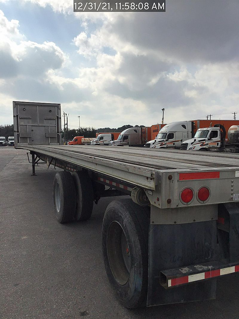 2014 Great Dane Flatbed For Sale | Flatbed | #NDA146514