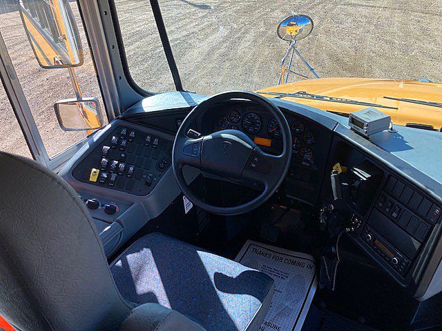 2023 IC CE300 (For Sale) | School Bus | #3605I