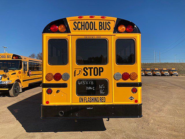 2023 IC CE300 For Sale | School Bus | #3597I