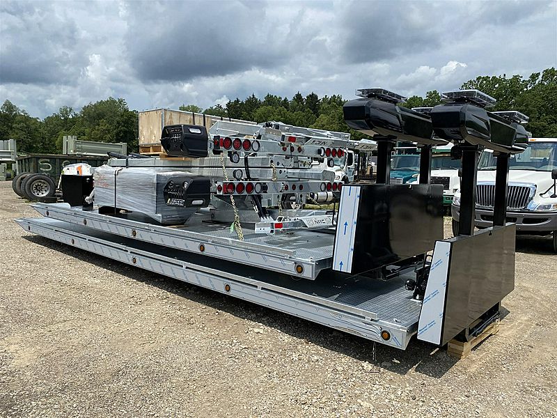 2022 NRC 40TB For Sale | Car Carrier | #NRC-47