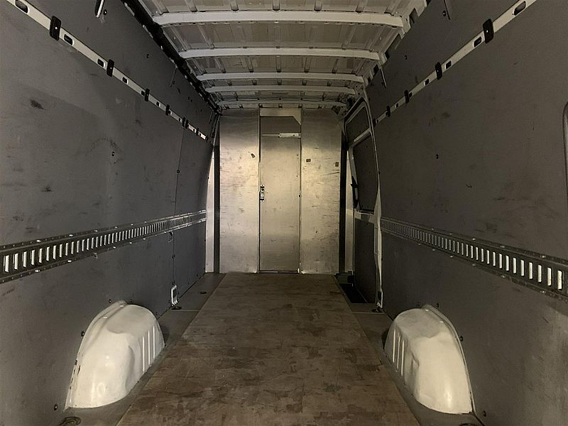 2015 Freightliner Sprinter For Sale | Cargo Van | Non CDL | #MT1002